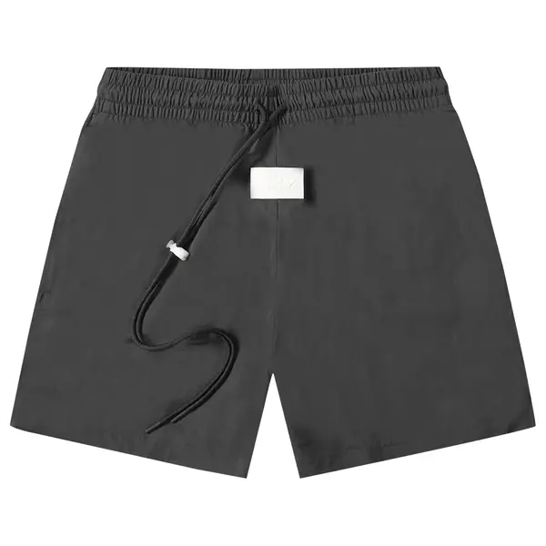 Nike X Fear Of God Shorts - Black