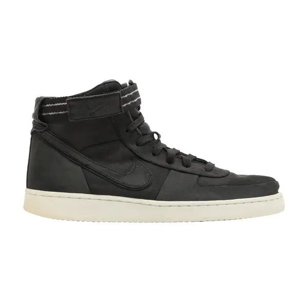 Nike John Elliott X Nikelab Vandal High Sneakers - Black
