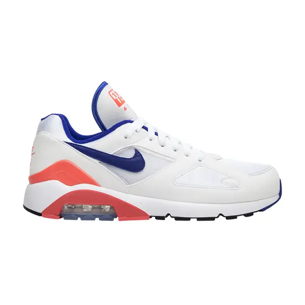 Nike Max 180 'ultramarine' Sneakers
