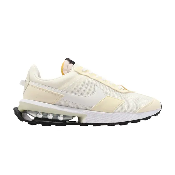Nike Air Max Pre-day - Cream