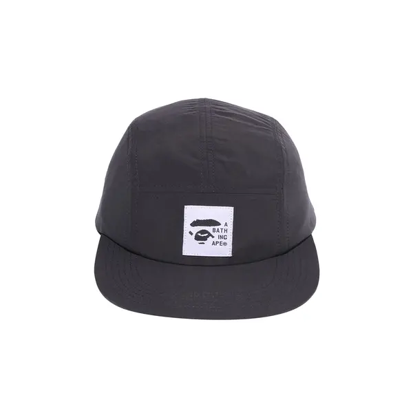 A BATHING APE Jet Cap - Grey