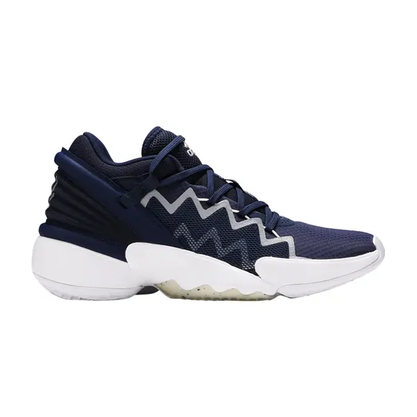 Adidas D.o.n. Issue #2 Sneakers - Blue