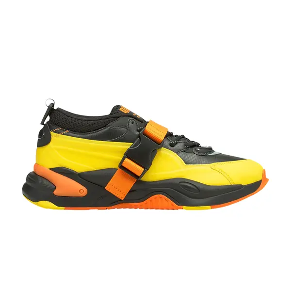 PUMA X Central Saint Martins Rs-2k Sneakers - Black