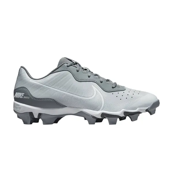 Nike Alpha Huarache 4 Keystone - Grey