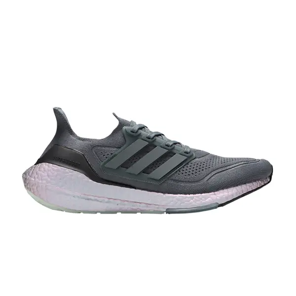 Adidas Ultraboost 21 Sneakers - Blue