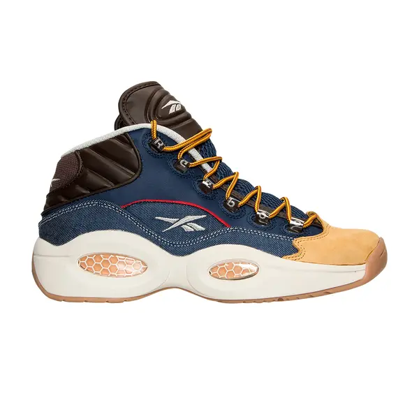 REEBOK Question Mid 'dress Code