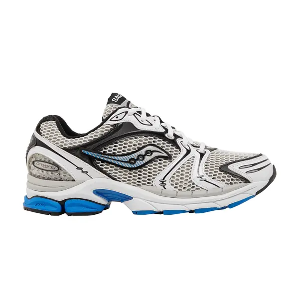 Saucony Progrid Triumph 4 Sneakers - White