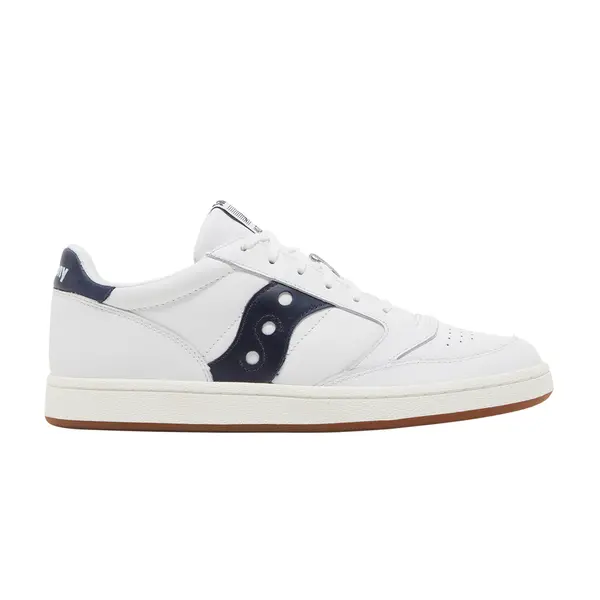 Saucony Jazz Court Sneakers - White