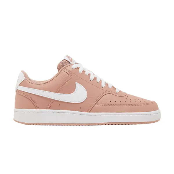 Nike Wmns Court Vision Low Next Nature - Pink
