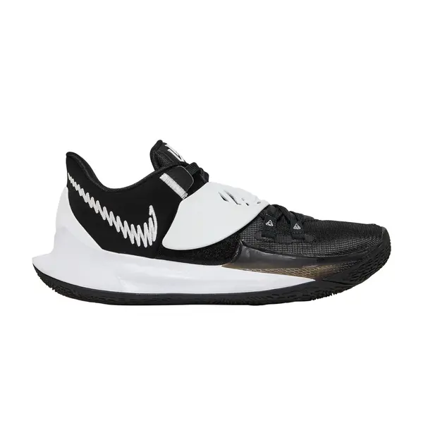 Nike Kyrie Low 3 Tb Sneakers - Black