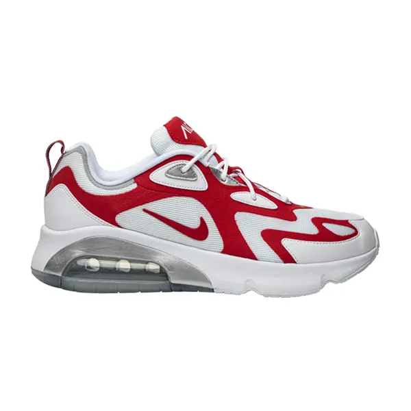 Nike Max 200 - White