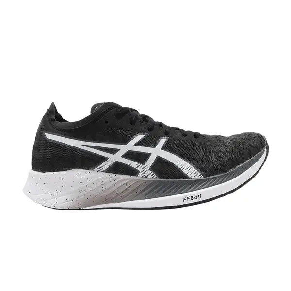 Asics Magic Speed Carbon Sneakers