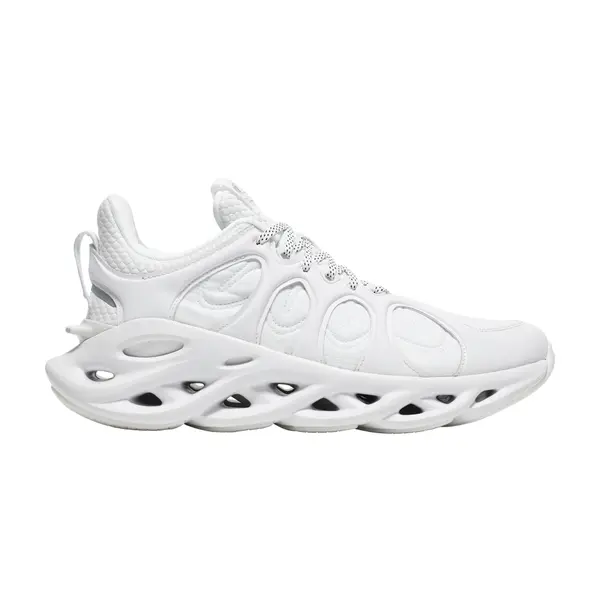 LI-NING Arc Ace Sneakers - White