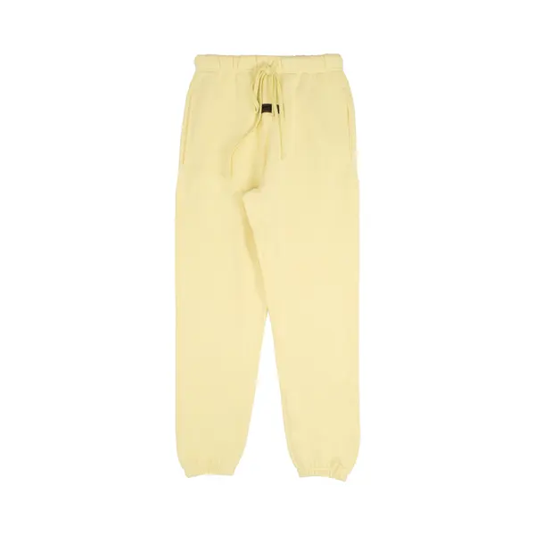 Fear Of God Sweatpant 'canary - Yellow