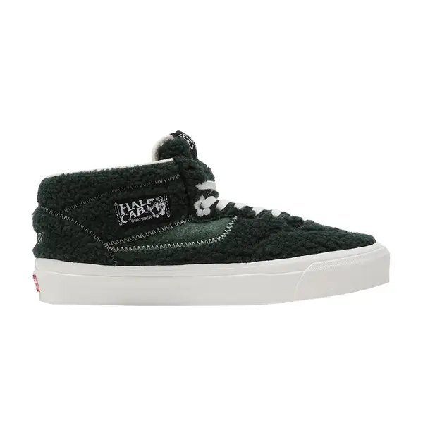 VANS Sandy Liang X Half Cab 33 Dx 'mountain View