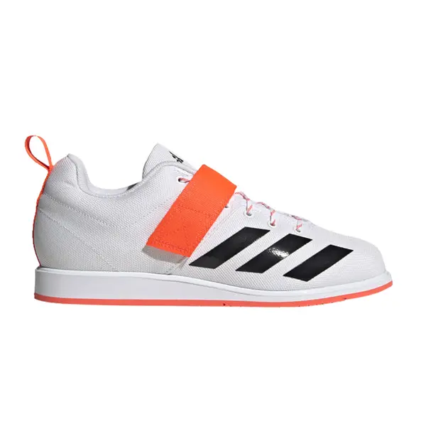 Adidas Powerlift 4 Sneakers - White