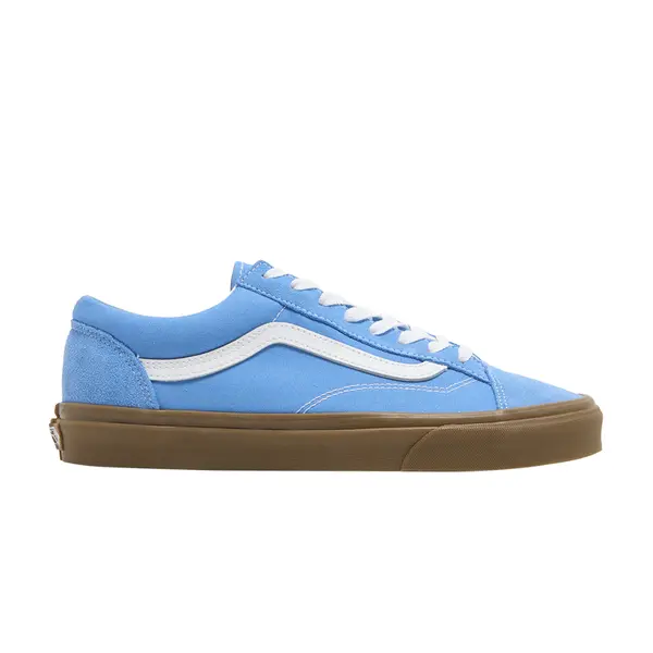 VANS Style 36 Sneakers - Blue