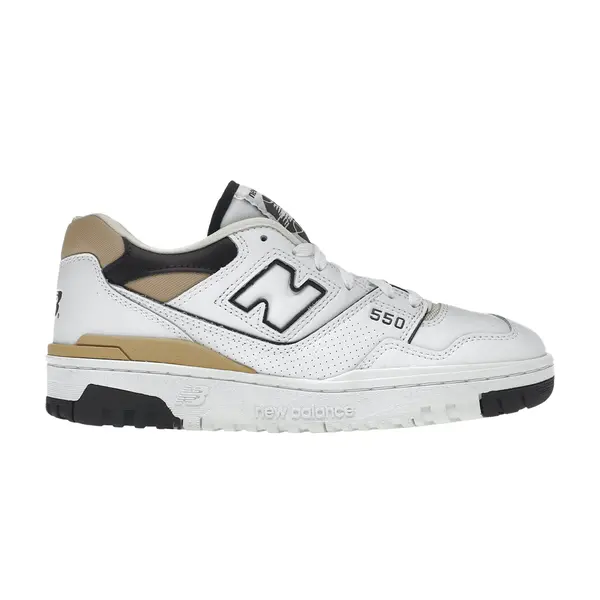 NEW BALANCE 550 Asos Exclusive - White