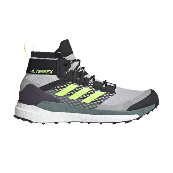 Adidas Free Hiker - Grey