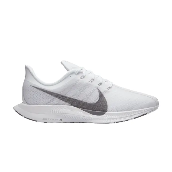 Nike Zoom Pegasus Turbo - Grey