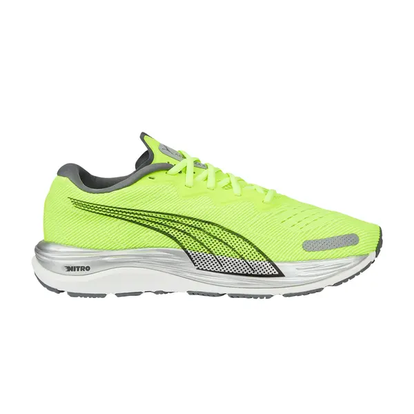 PUMA Velocity Nitro 2 Sneakers - Green