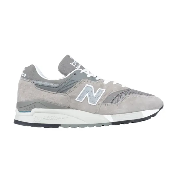 NEW BALANCE 99 Sneakers - Grey