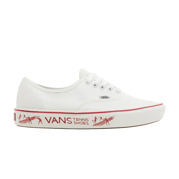 VANS Penn X Comfycush Authentic Sneakers