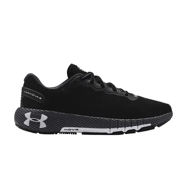 Under Armour Hovr Machina 2 Sneakers - Black