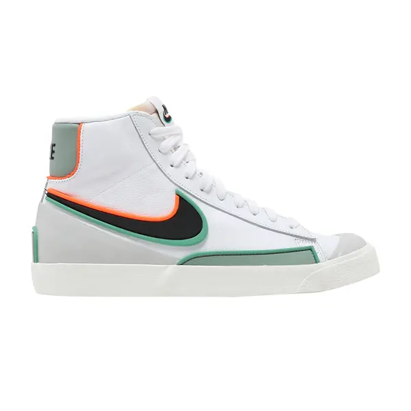 Nike Blazer Mid '77 Infinite Sneakers