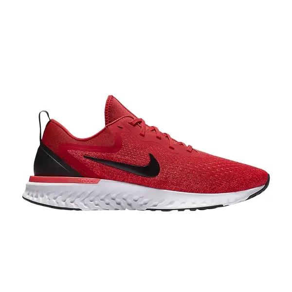 Nike Odyssey React - Red