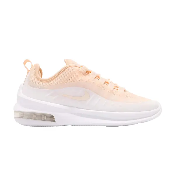 Nike Max Axis Sneakers - Orange