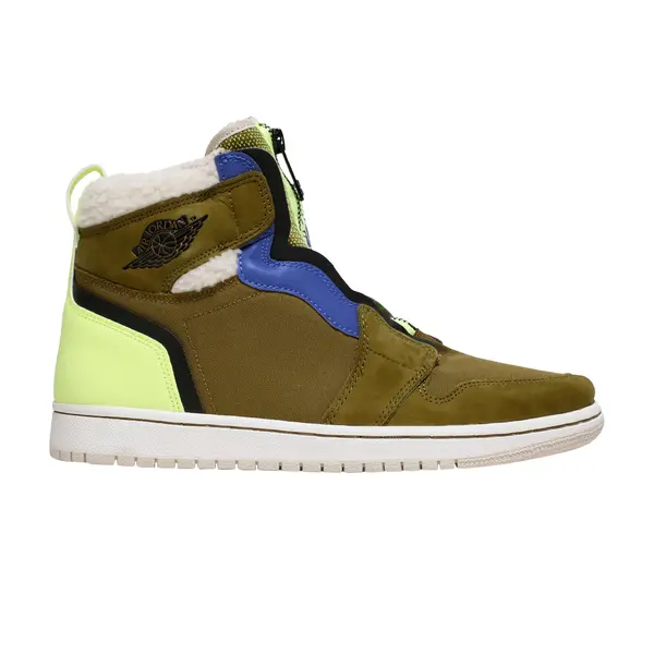 JORDAN 1 Retro High Zip 'utility Pack' Sneakers