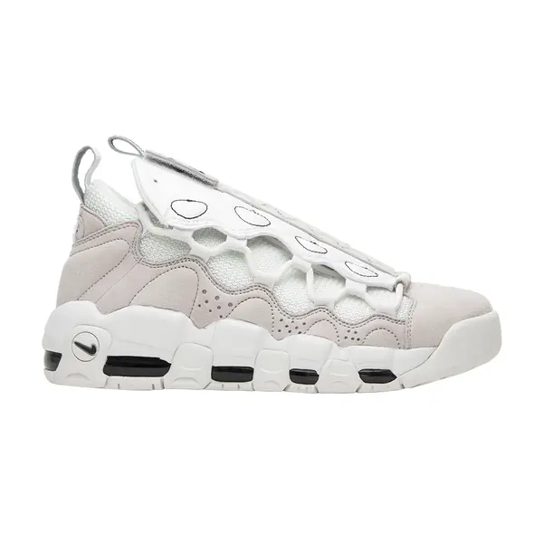 Nike More Money All Star Sneakers - White