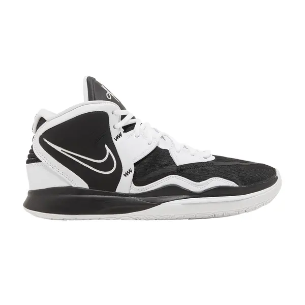 Nike Kyrie Infinity Tb Sneakers - Black