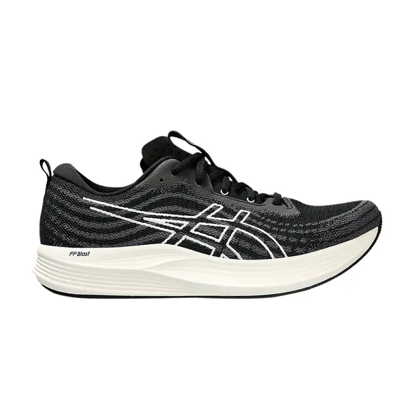 Asics Evoride Speed Sneakers - Black