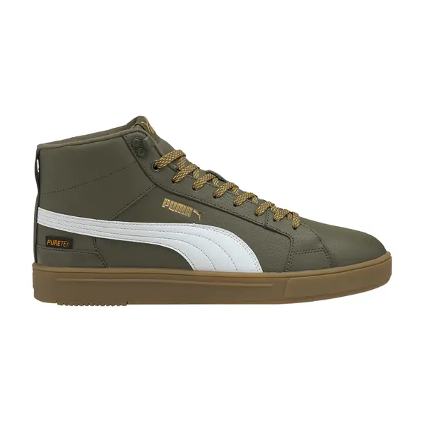 PUMA Serve Pro Mid Pure-tex Sneakers