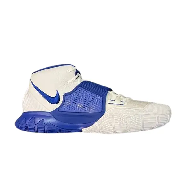Nike Kyrie 6 Tb Sneakers - White