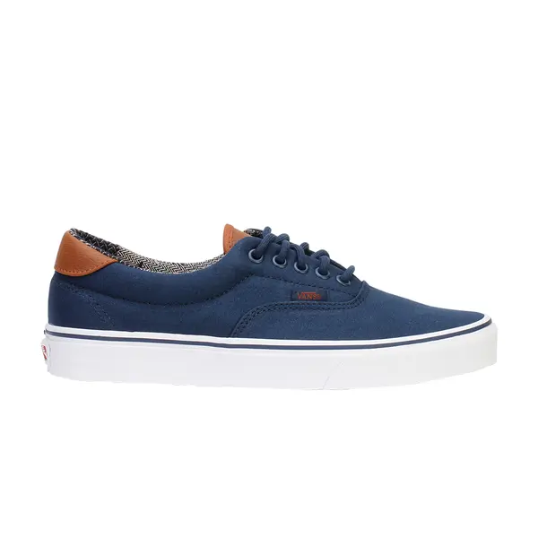 VANS Era 59 C&l Sneakers - Blue