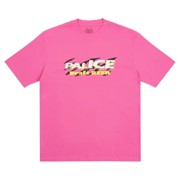 PALACE Light Beer T-shirt