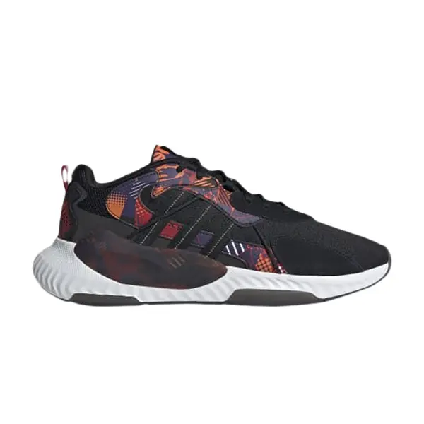 Adidas Hi-tail 'chinese New Year' Sneakers