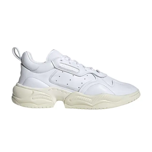Adidas Supercourt Rx Sneakers - White