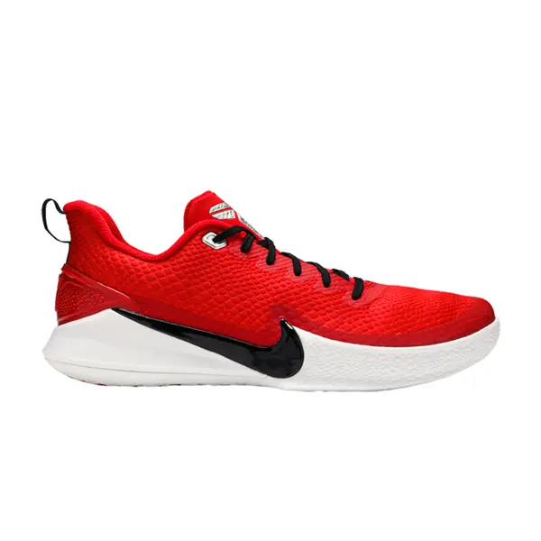 Nike Mamba Focus Tb 'university - Red
