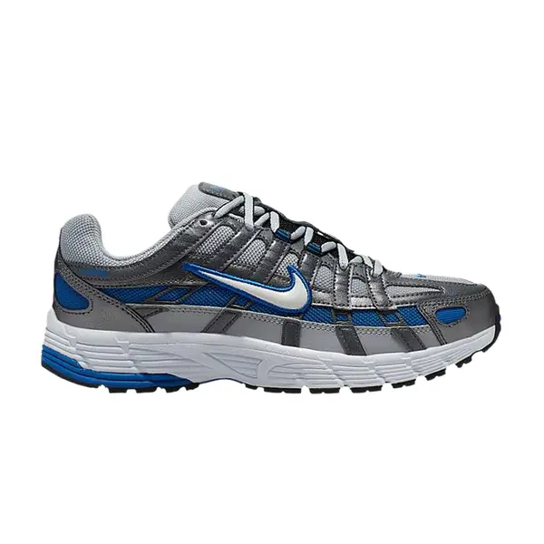 Nike P-6000 Sneakers - Grey