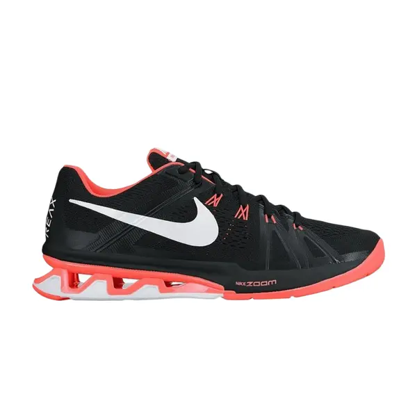 Nike Reax Lightspeed Sneakers