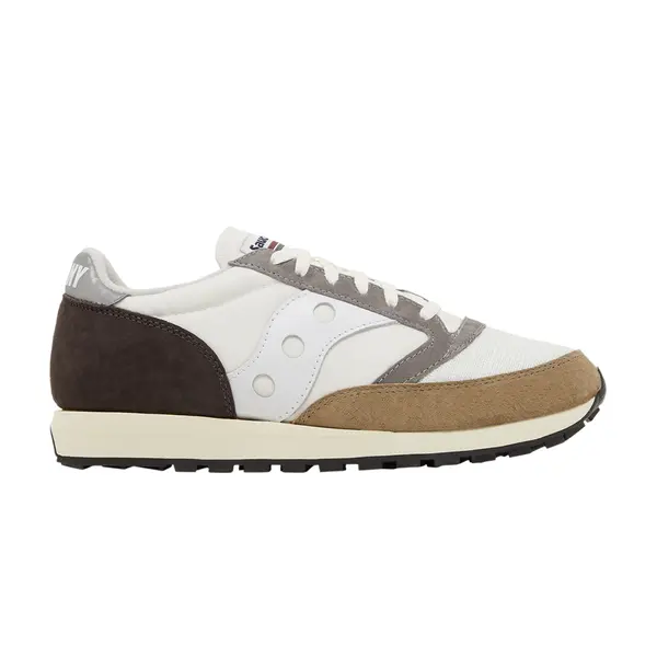 Saucony Packer X Jazz 81 'coriander - Brown