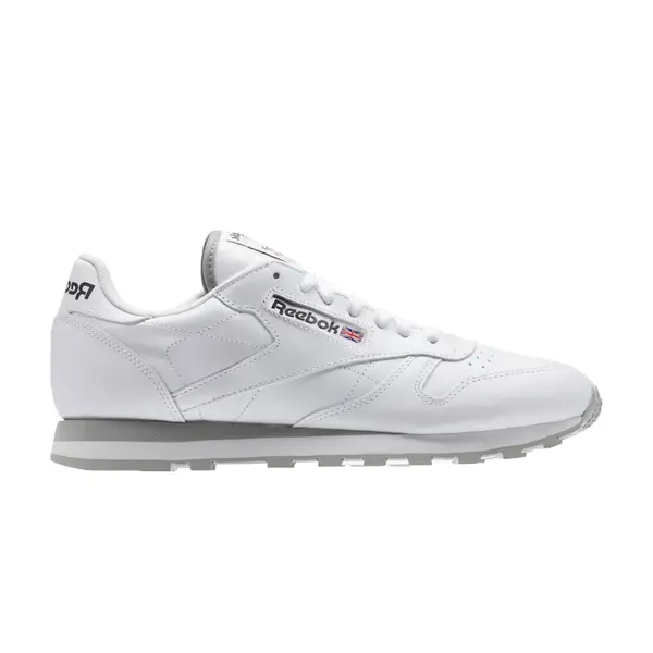 REEBOK Classic Leather Sneakers
