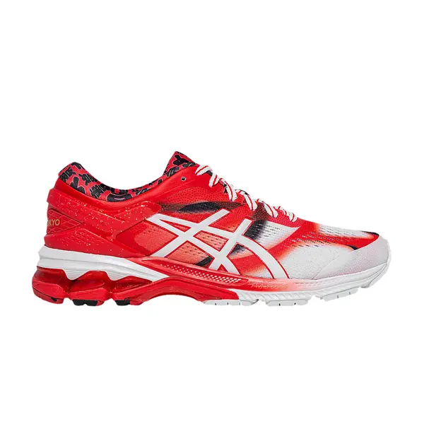 Asics Gel Kayano 26 'tokyo Marathon' Sneakers - Red