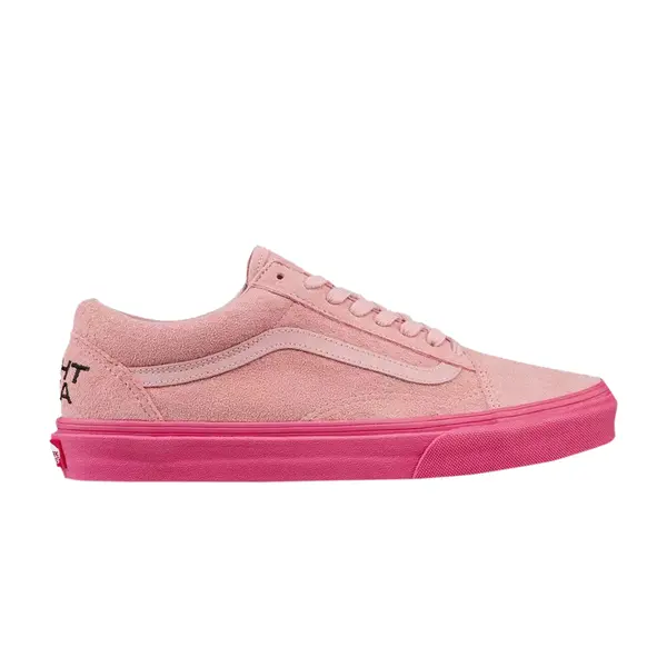 VANS They Are. X Old Skool 'year Of The Ox' Sneaker - Pink