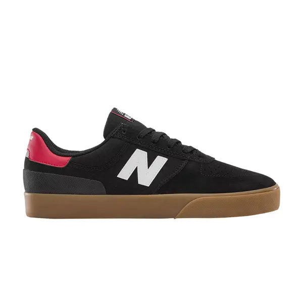 NEW BALANCE Numeric 272 Red Gum