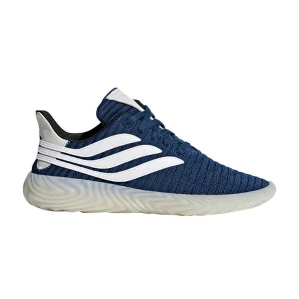 Adidas Sobakov Sneakers - Blue